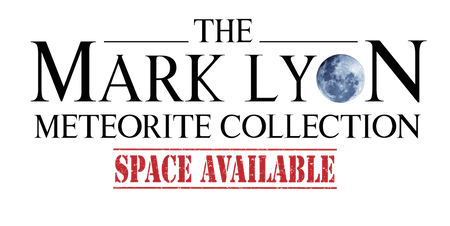 NWA 8159 1.34g – Mark Lyon Meteorites